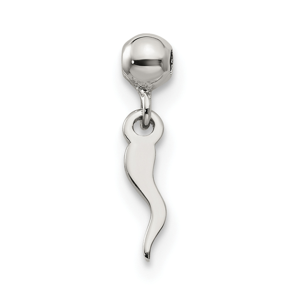 Tiley & Bells | Jewelry | Mio Memento Sterling Silver Dangle Italian ...